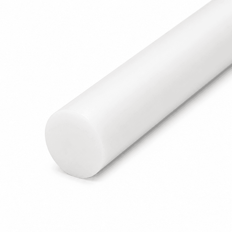 80mm Engineering Plastic Round Bar | Alterna Metals | Alterna Metals